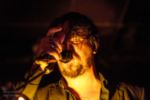 Sumac played Great Scott - 8/20 - Noise Floor